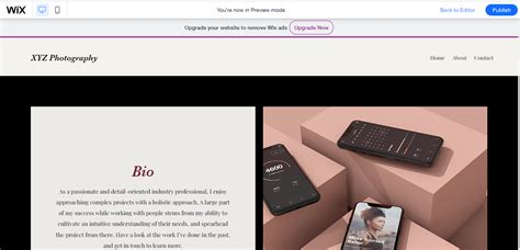 how ai website builders work plus 3 of the best ones to use