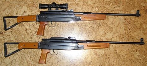 Has Any One Ever Built A Type 81 Clone Ak Rifles