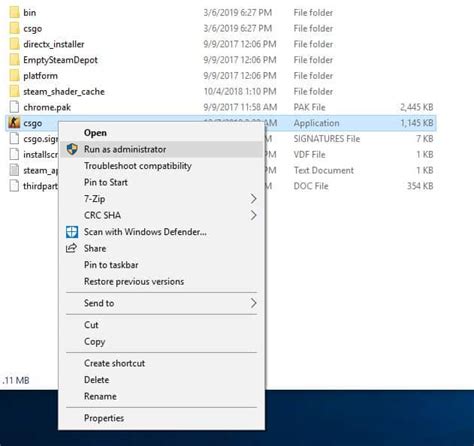 CSGO Crash How To Fix Counter Strike Global Offensive Crashes