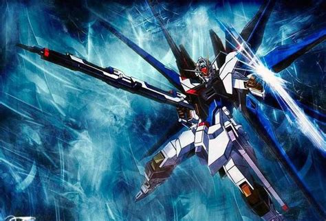 高达的巨型机体排名，第一名可以无限增殖！ 武器 机体 光束 新浪新闻