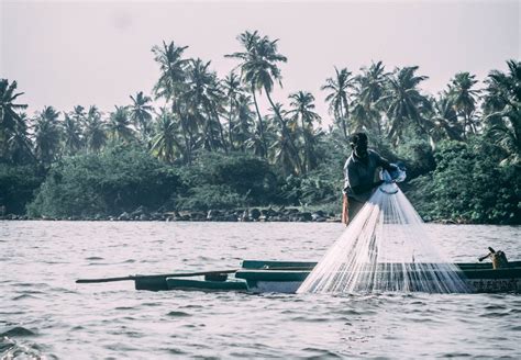 To Reap Benefits Of Massive Blue Economy Small Islands Least
