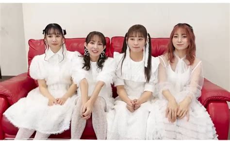 Animeph News Starting January 2025 Japanese All Girl Band Scandal
