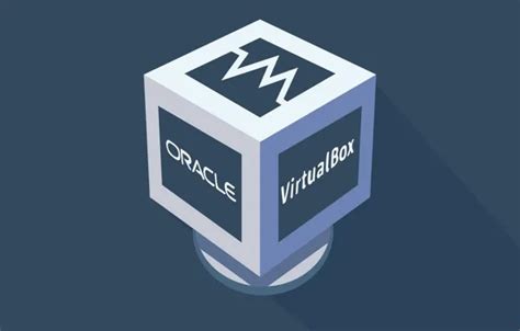 Download Wallpaper Oracle Virtual Box Section Hi Tech In Resolution