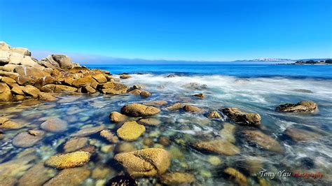 Lovers Point Beach 3 Tony Yau Flickr