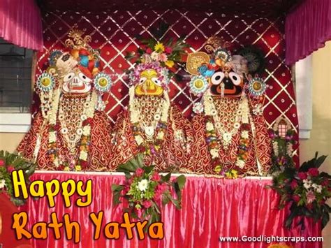 Rath Yatra Greetings And Ecards Images Scraps For Orkut Facebook