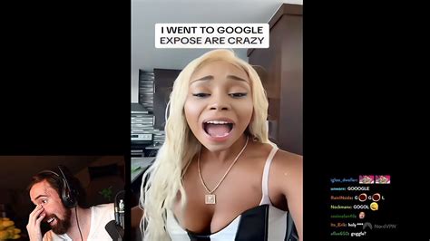 Tiktok Npc Girl Goes Crazy After Her Of Pictures Leaked For Free Youtube