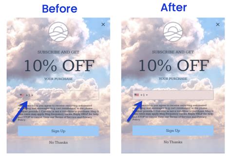 Customize Your Desktop Popup With CSS Postscript