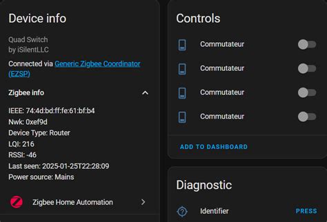 Help With Esp32 H2 Zigbee Page 3 Zigbee Home Assistant Community