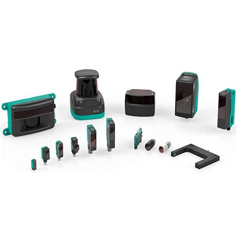 Pepperl Fuchs Photoelectric Sensor At Rs 1000 Mogappair Chennai