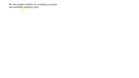 solved classify each of the following statements as either true or