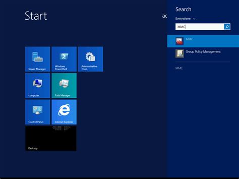 Create Active Directory With Aws Windows Server And Add Custom