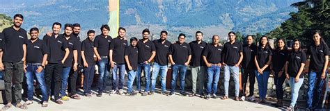 Digital Transformation Services Sufalam Technologies