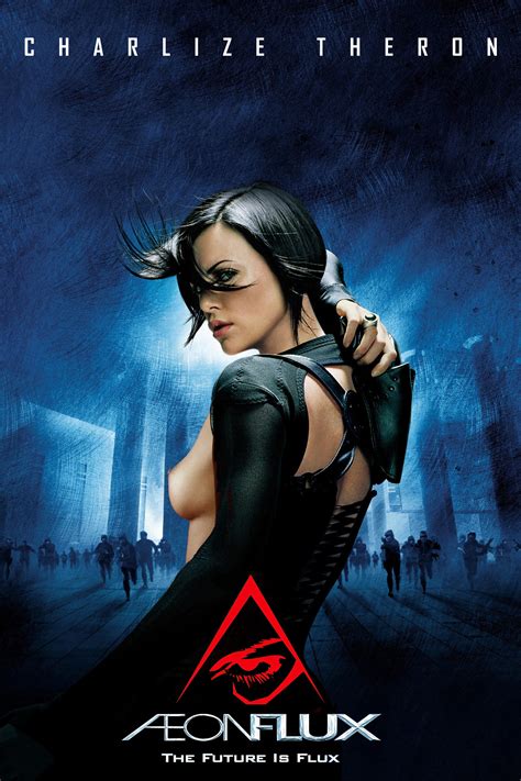 Post 1760380 Aeon Flux Charlize Theron Fakes Realschrambo