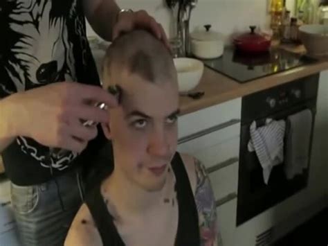 Going Bald Thisvid Com