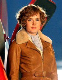 Night At The Museum 2 Amelia Earhart