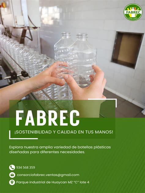 Catalogo Fabrec 2025 Pdf