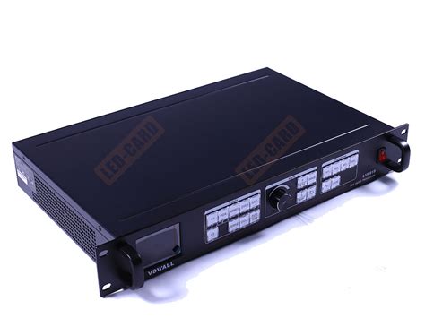 Vdwall LVP919 LED Video Processor LED CARD Shopping