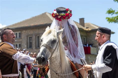 Викендов Галичка свадба манифестацијата ќе почне вечер со монодрама за Пулевски