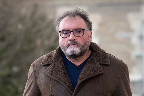 Lanesthésiste Frédéric Péchier Condamné à La Perpétuité Pour Ses 30 Empoisonnements Dont 12