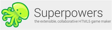 superpowers by sparklin labs