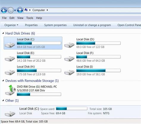 SSD Install And Transfer The Operating System Page 81 Tutorials