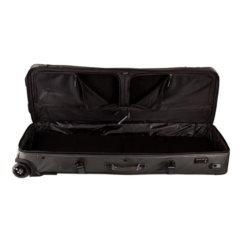 Avalon Powr Dlx Compound Case Merlin Archery