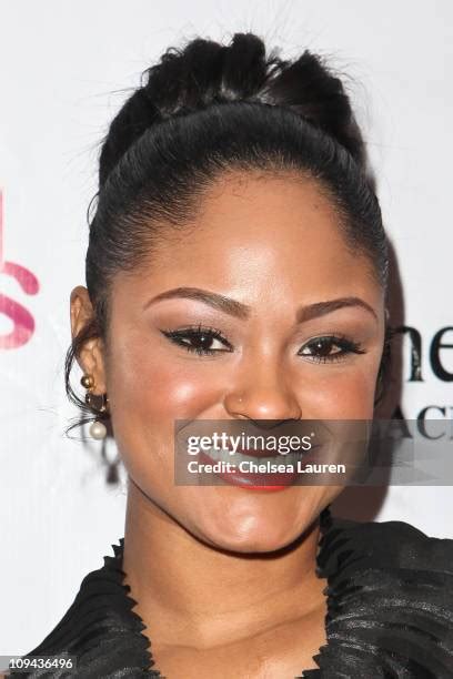 26 Maliah Michel Photos And High Res Pictures Getty Images
