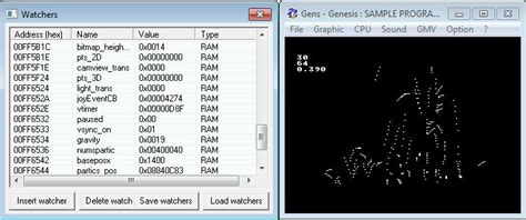 spritesmind home of sega megadrive genesis development