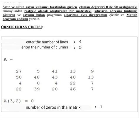 Solved Matlab Draw The Algorithm Flow Diagram And Write Chegg