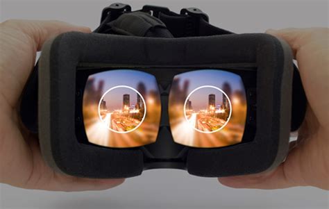 Optimizing Virtual Reality Understanding Multiview Mobile Graphics And Gaming Blog Arm