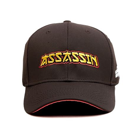 Head Gear Assassin Cap Head Gear