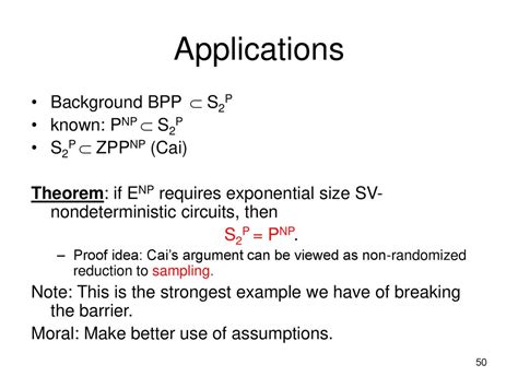 Pseudorandomness For Approximate Counting And Sampling Ppt Download