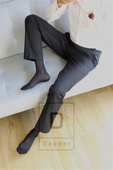 Dapper Socks Premium Mens Dress Socks For Gentlemen