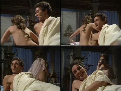 I Claudius Nude Pics Page 1