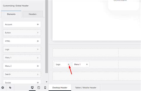 how to customize a wordpress theme blocksy free theme customization