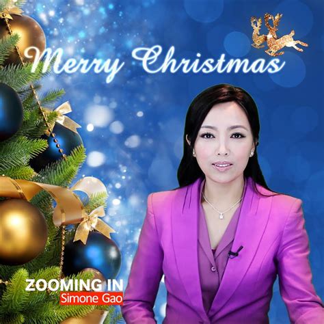 Simone Gao Posted On Linkedin