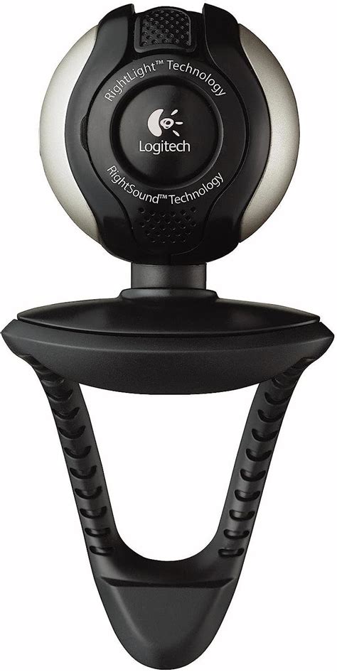Logitech Quickcam Communicate Stx Plus Webcam Amazon Ca Electronics