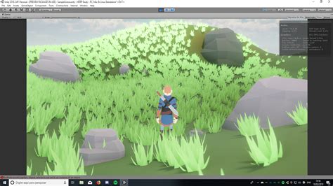 Height Of Fragment Relative To Mesh Unity Engine Unity Discussions