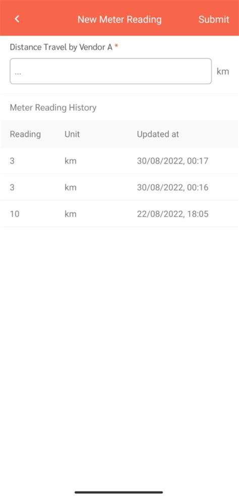Meters Qr Code Facilitybot Facilities Management Software