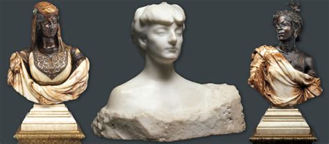 Marble Sculpture Restoration History And Care