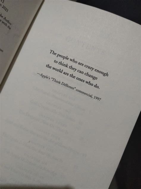 vaibhav kapse on linkedin i believe in this quote because if you re