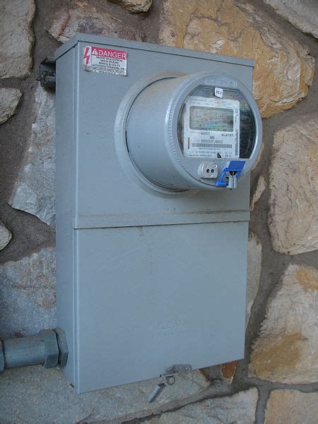 How To Protect Yourself From A Smart Meter The Healthy Home Economist
