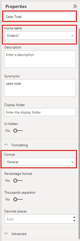 How To Format Measure As Currency In Power Bi Power Tech Tips