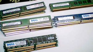 Dell Samsung RAM Memory Sticks GB GB GB GB GB DDR DDR DDR DDR PC PC EBay