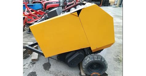 თივის საპრესი Agt Ge