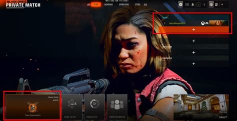 أخبار لـ Call of Duty Black Ops 6 How to Get Bot Lobbies in Black Ops 6 AFK Bot Lobby Guide