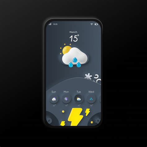 Create An Effective Ux Ui For Your Mobile App By Bogatovdsgn Fiverr