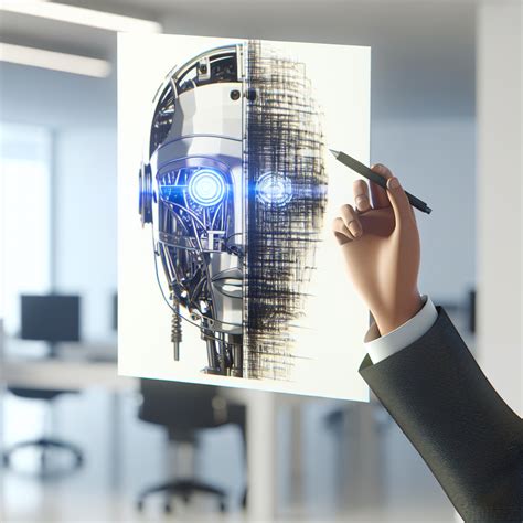 Revolutionizing Communication Ais Impact On Handwriting Recognition And Ocr Global Offshore