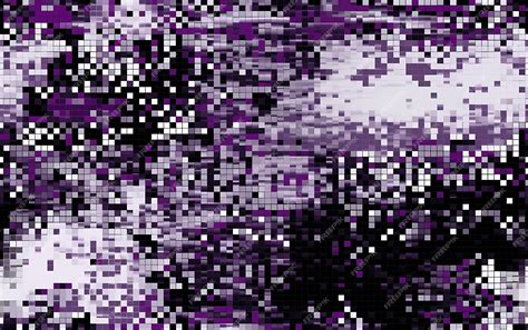 Premium Photo Disturbance And Interference Pattern