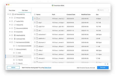 How To Recover Data From Hard Drive On Mac MacDeed
